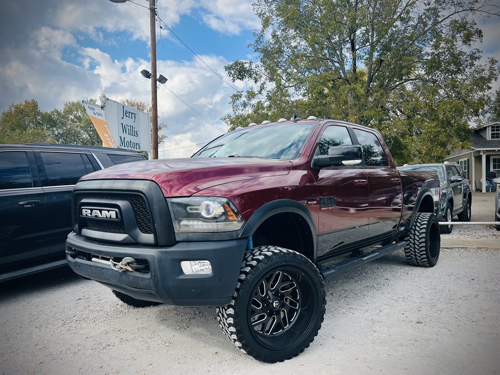 Jerry Willis Motors LLC