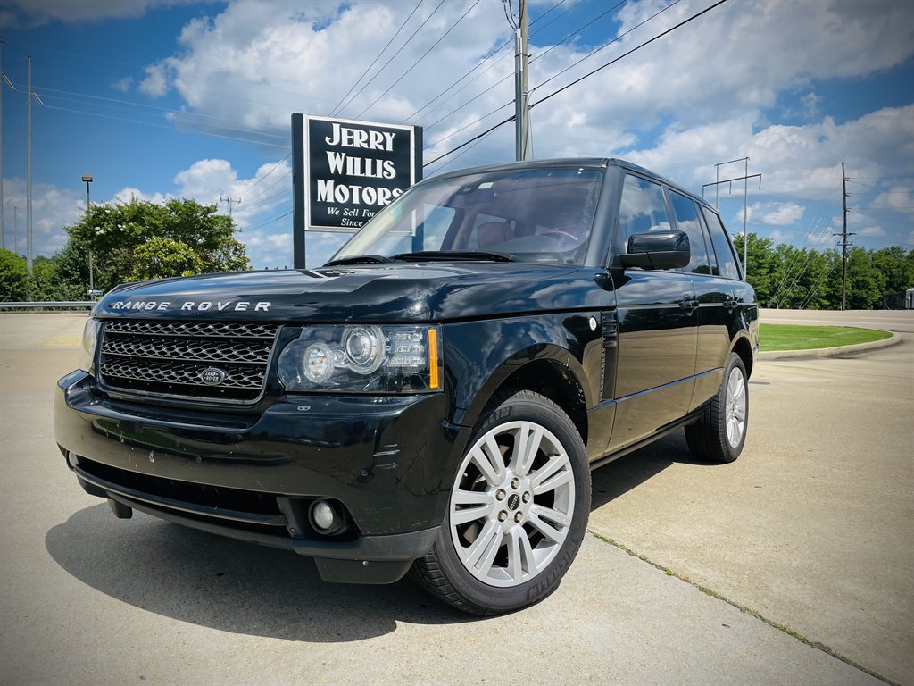 Jerry Willis Motors LLC