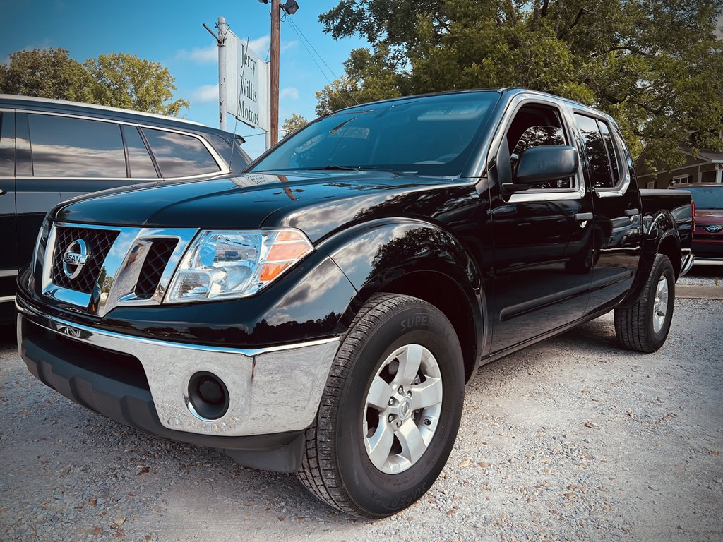 Jerry Willis Motors LLC