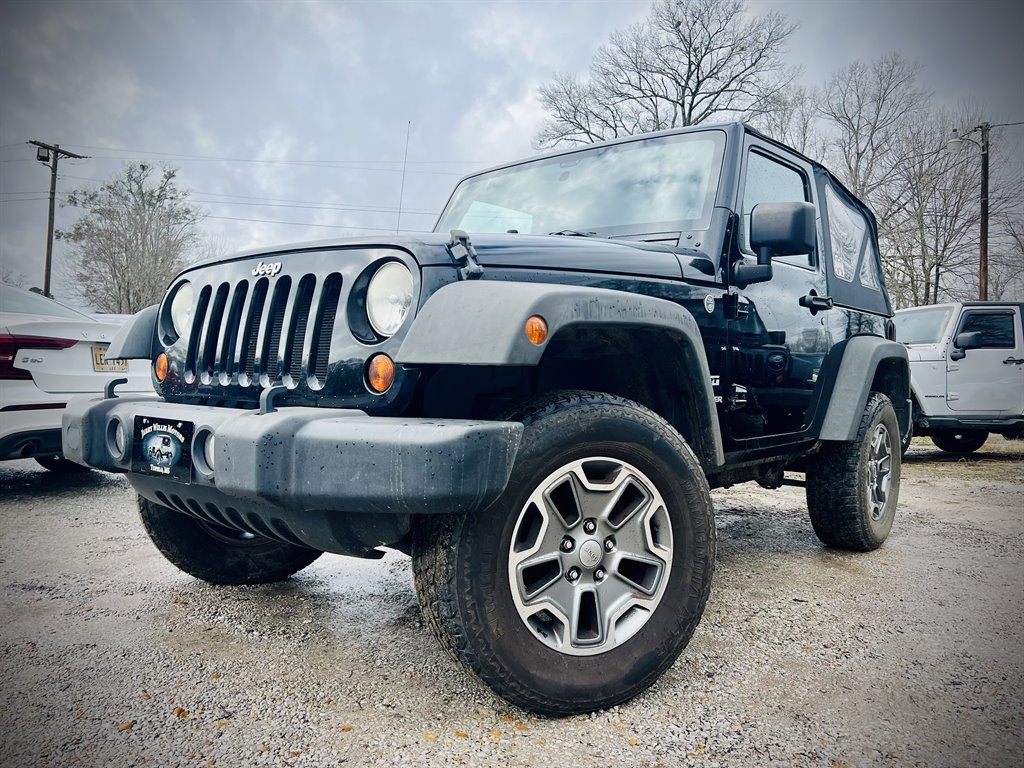 Jerry Willis Motors LLC