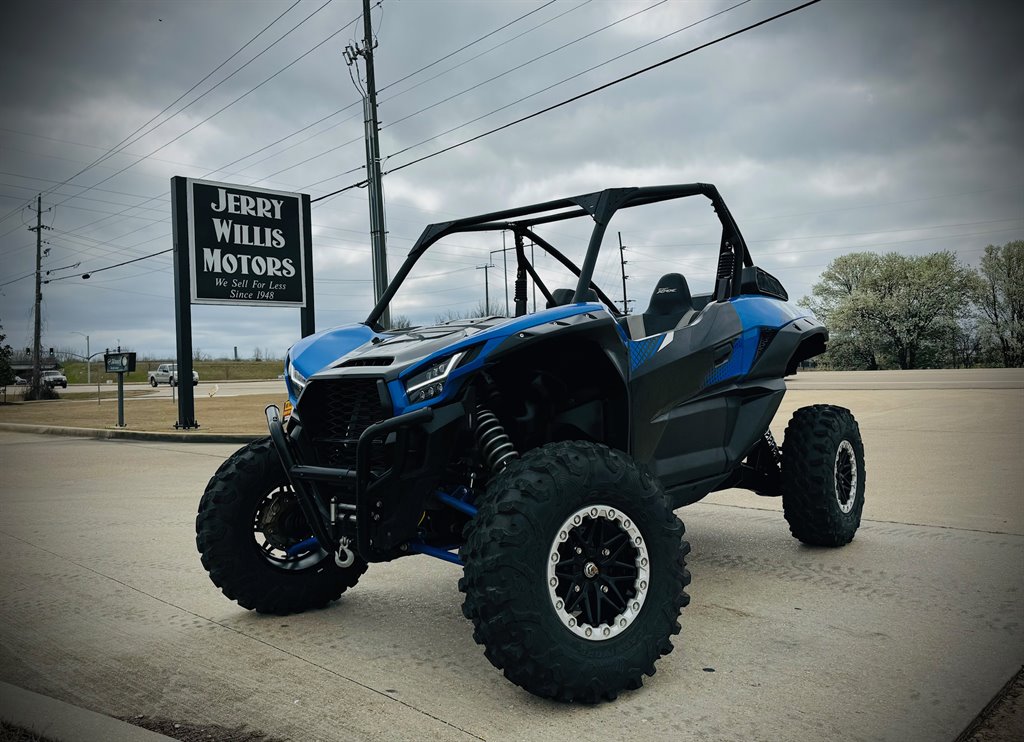 Jerry Willis Motors LLC