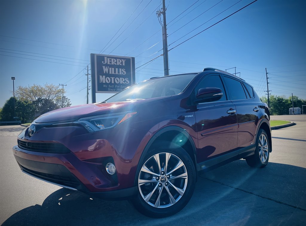 Jerry Willis Motors LLC