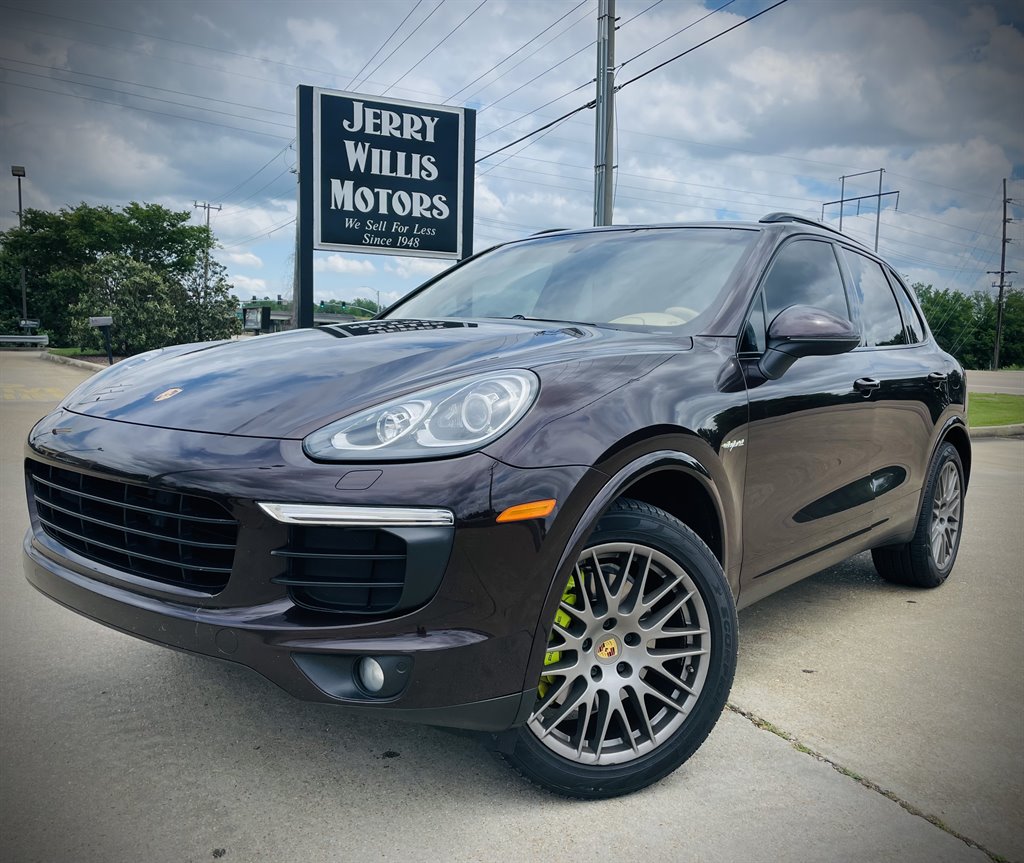 Jerry Willis Motors LLC