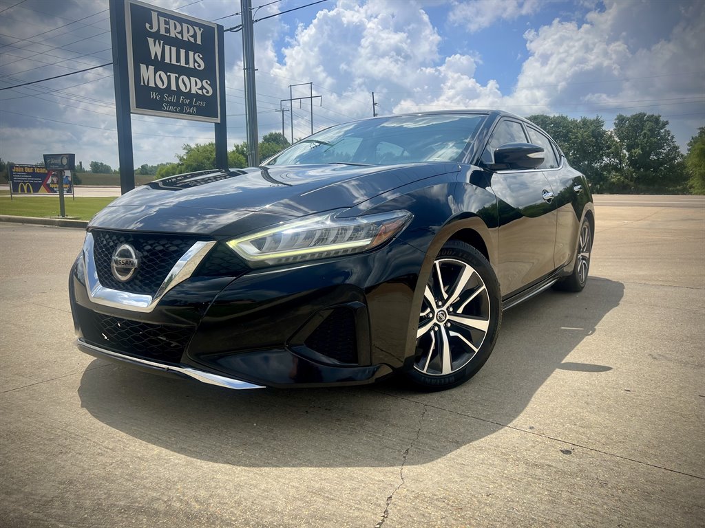 Jerry Willis Motors LLC