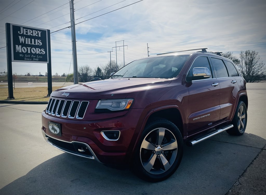 Jerry Willis Motors LLC