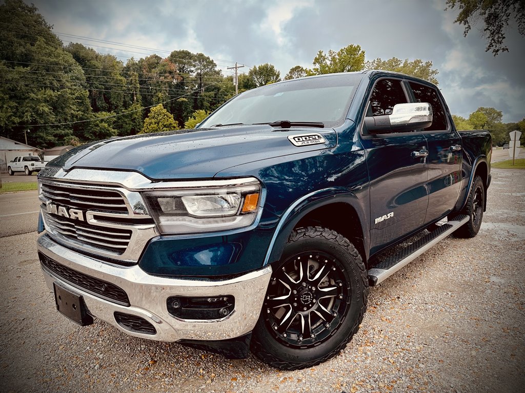 Jerry Willis Motors LLC