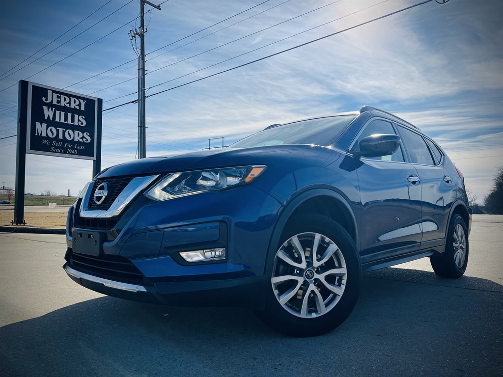 Jerry Willis Motors LLC