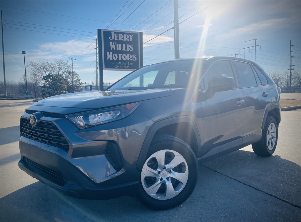 Jerry Willis Motors LLC